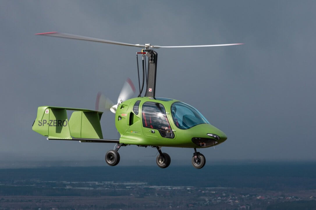 Shadow Line Package | Argo Aero