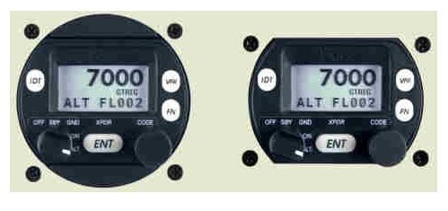 Transponder TRIG TT21 - Argo Aero